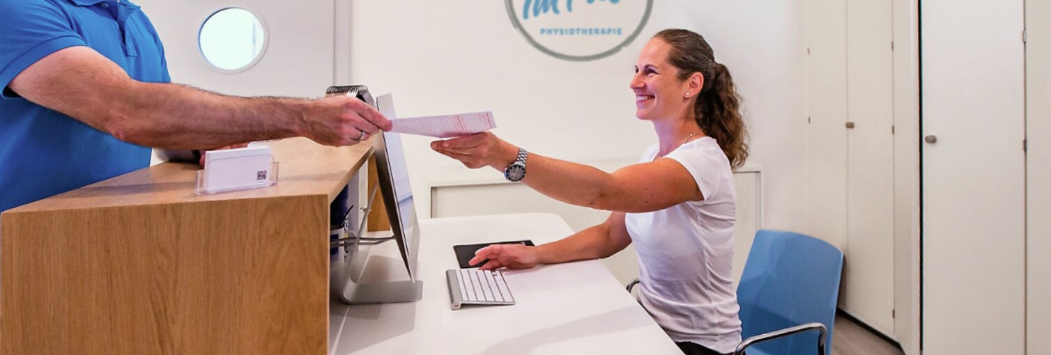 Willkommen - imPuls Physiotherapie Marbach am Neckar